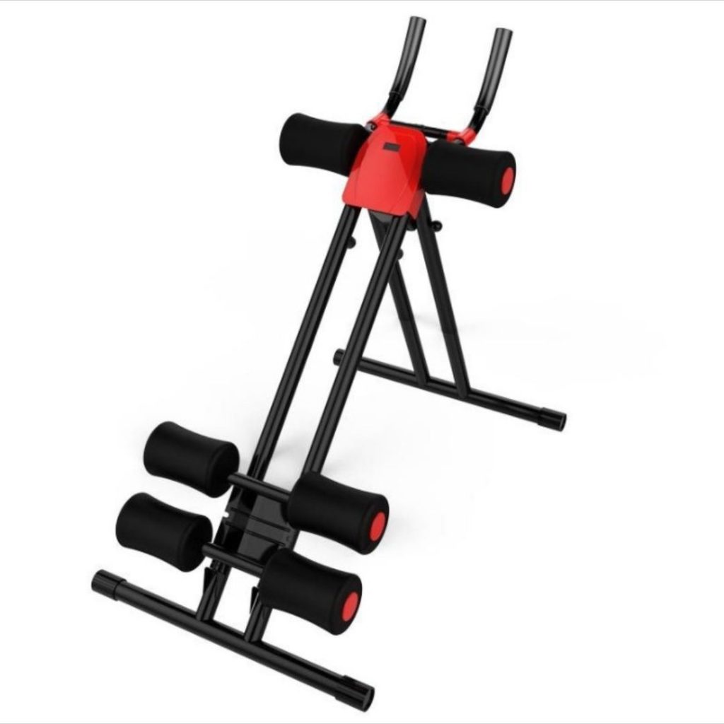 Abs Generator Machine - Igym Health & Fitness