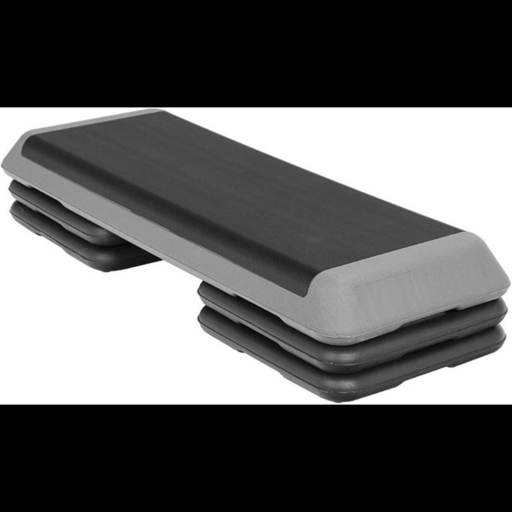 Extra Large Aerobic Step – Igym