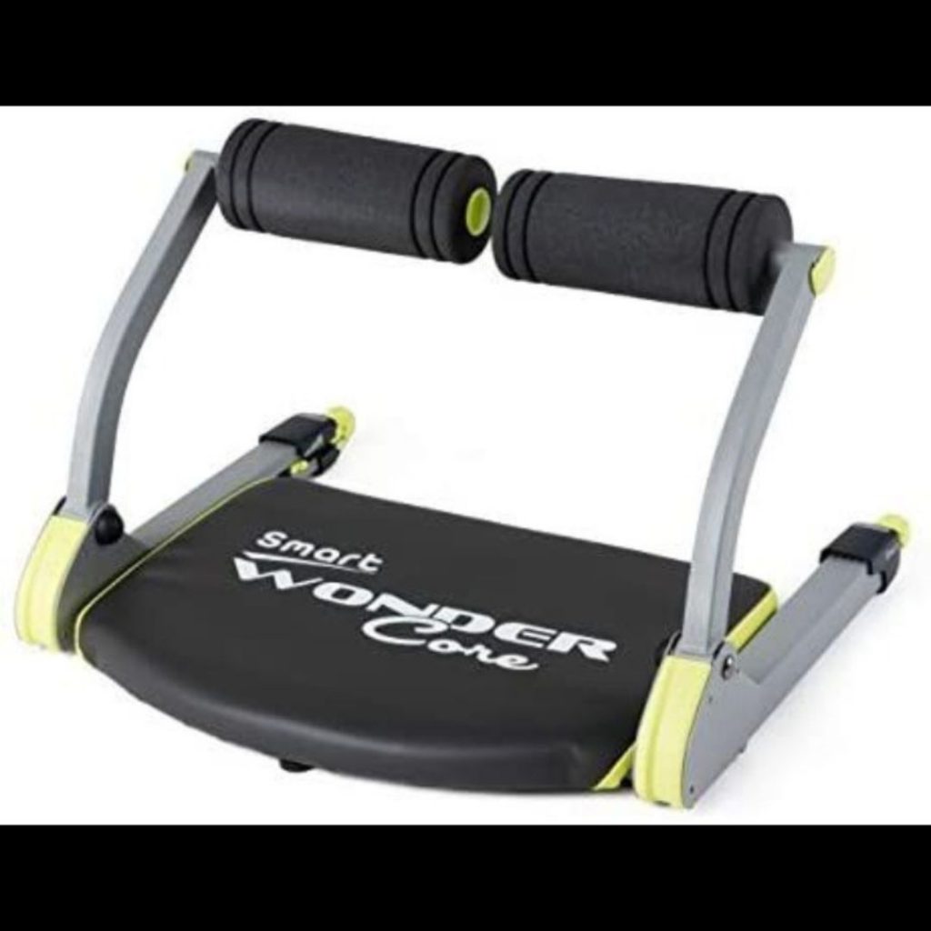 Wonder Core – Igym