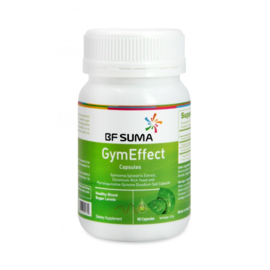GymEffect – Igym