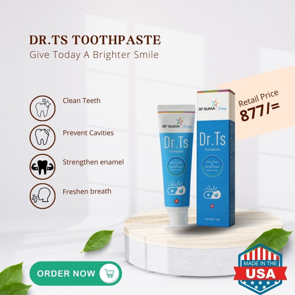 dr ts toothpaste – Online Gym Guide
